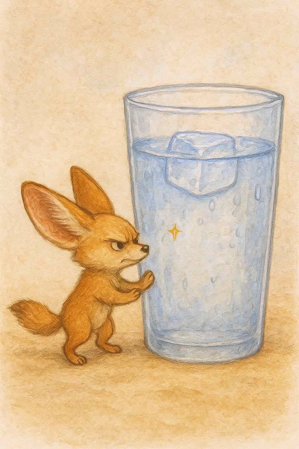 Tiny Moments, Big Refresh Energy - Printique studios - Medium