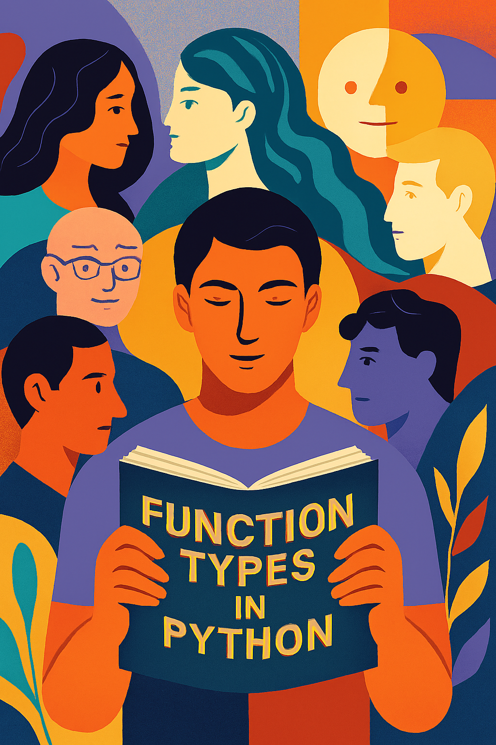🧠11. Python Function Types: Why They Exist and When They Matter Most | by Shubham Barman | Oct ...