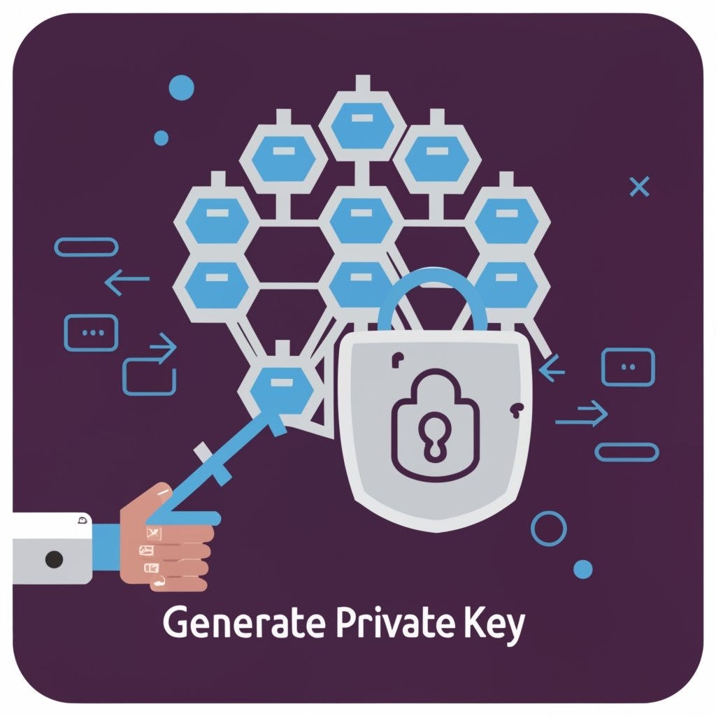 Generating A Self Signed Certificate For Kubernetes Applications By Manoj Kumar Medium