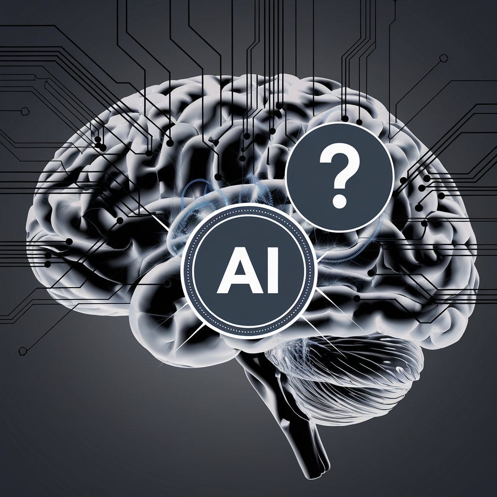 AI: Mind or machine? | by Muhammad Irfan | Medium