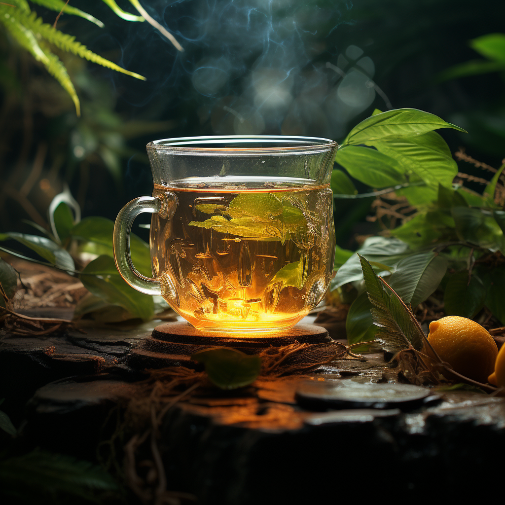 The Ultimate Guide to Herbal Teas for Weight Loss: Unveiling Nature’s ...