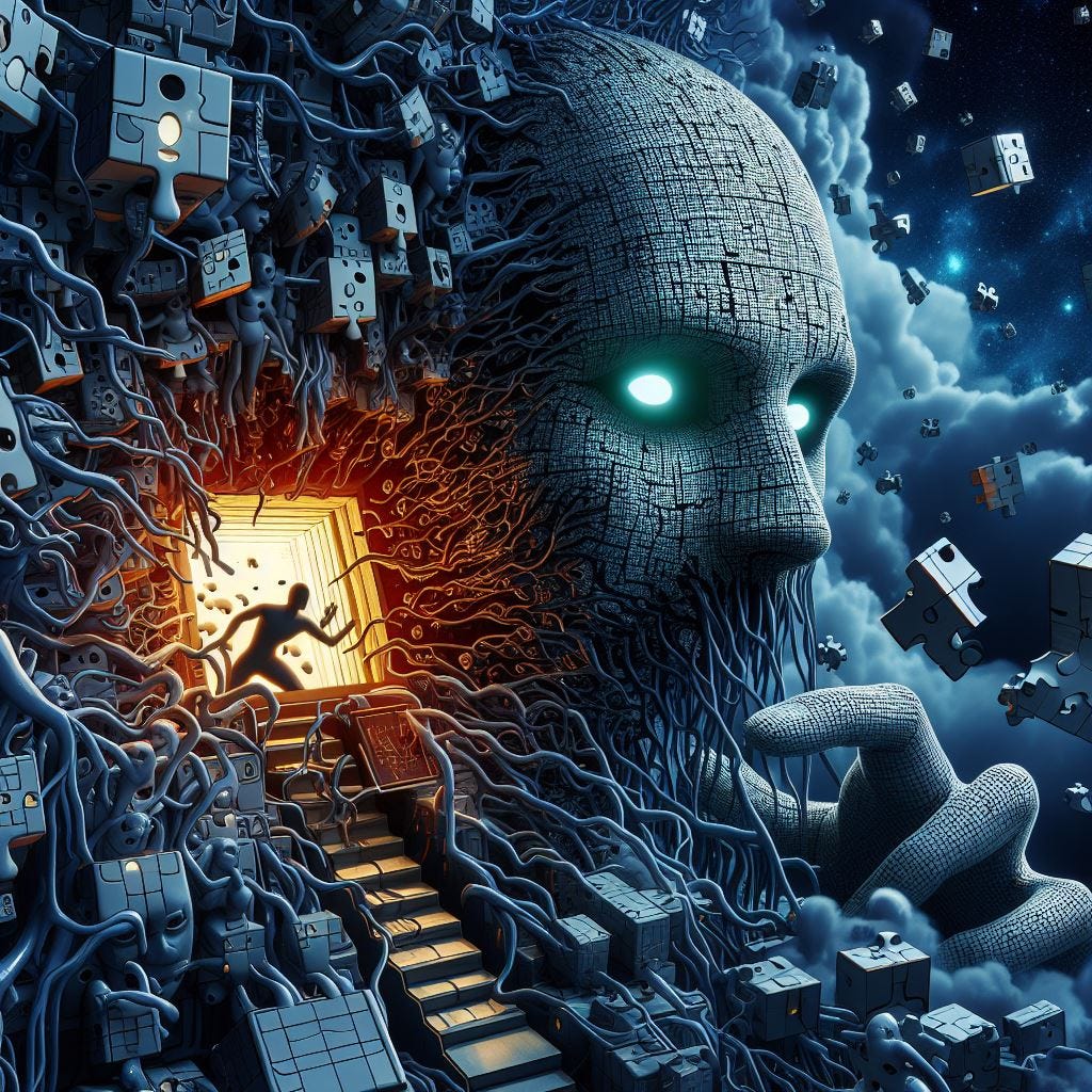 Unraveling the Intricacies of Unsupervised Learning in Machine Learning ... Unraveling the Intricacies of Unsupervised Learning in Machine Learning ...