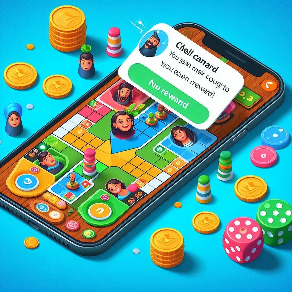 Ludo Money: The Exciting Way to Play and Earn | by Digitaldata | Oct ...