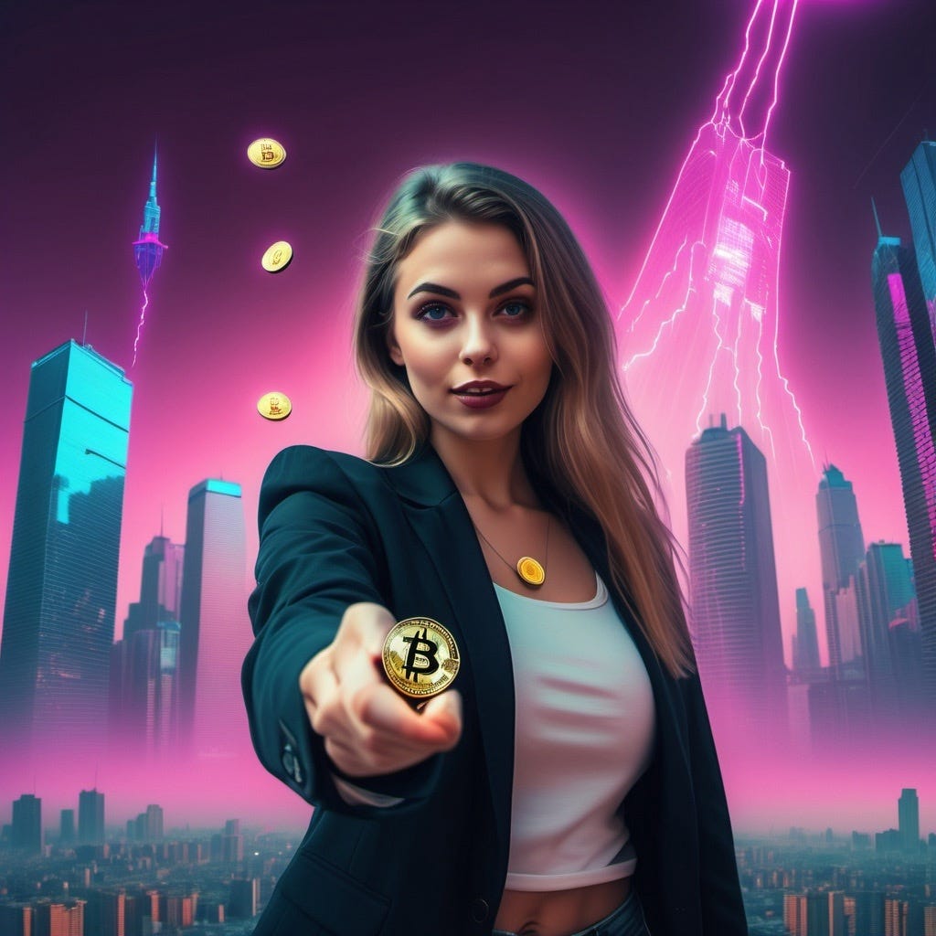 Kryptovaluutat: Koonti ja Puinti. Tämä sinun pitää tietää uudesta… | by ...