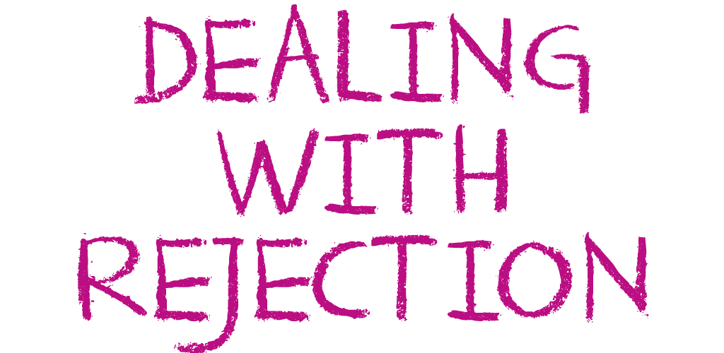 How to Deal with Rejection. Thank you for your interest in XYZ… | by ...