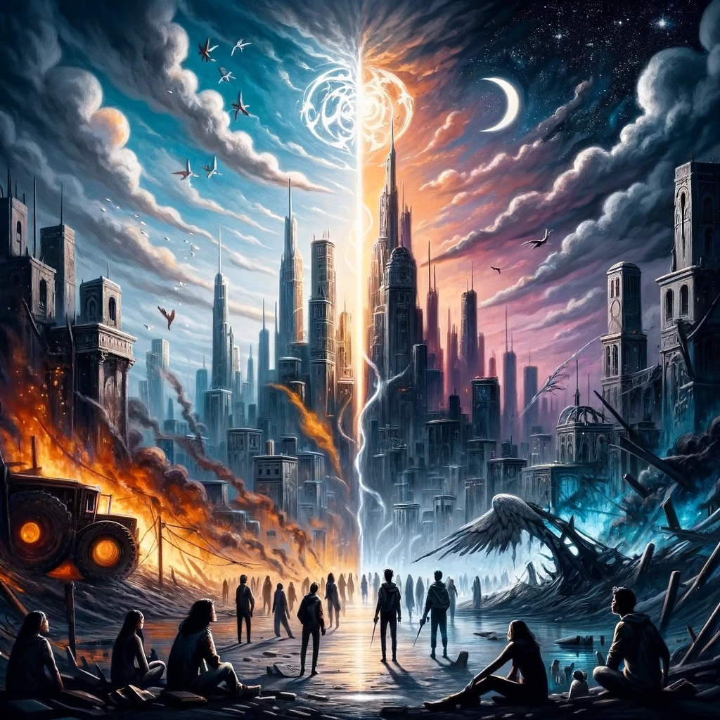 Book Summary: House of Sky and Breath by Sarah J. Maas | Crescent City ...