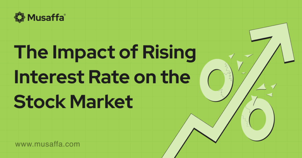 How Interest Rates Impact Stock Prices | by Ghulam Sarwar | Oct, 2024 ...