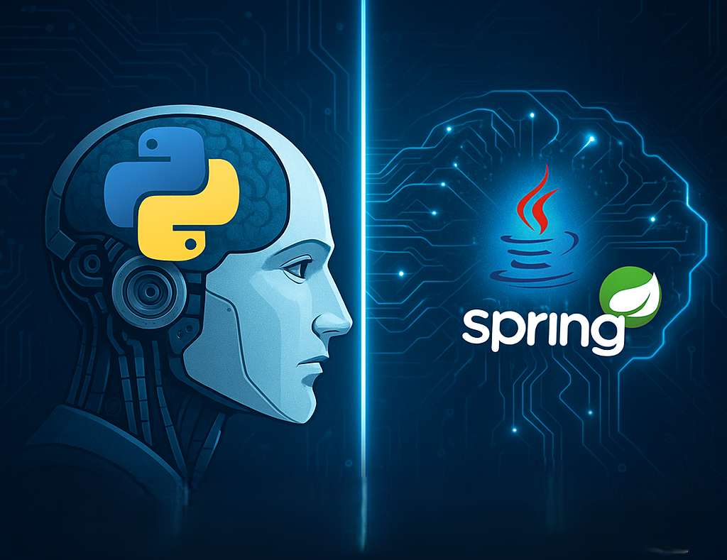 Spring AI vs. Python: Can Java Finally Win the AI Race? | by Chronicles | Medium