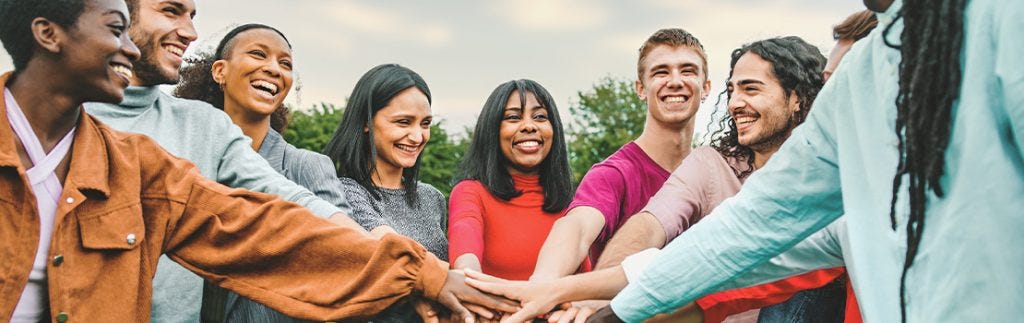 Change by exchange: The German Academic Exchange Service (DAAD) | by ...