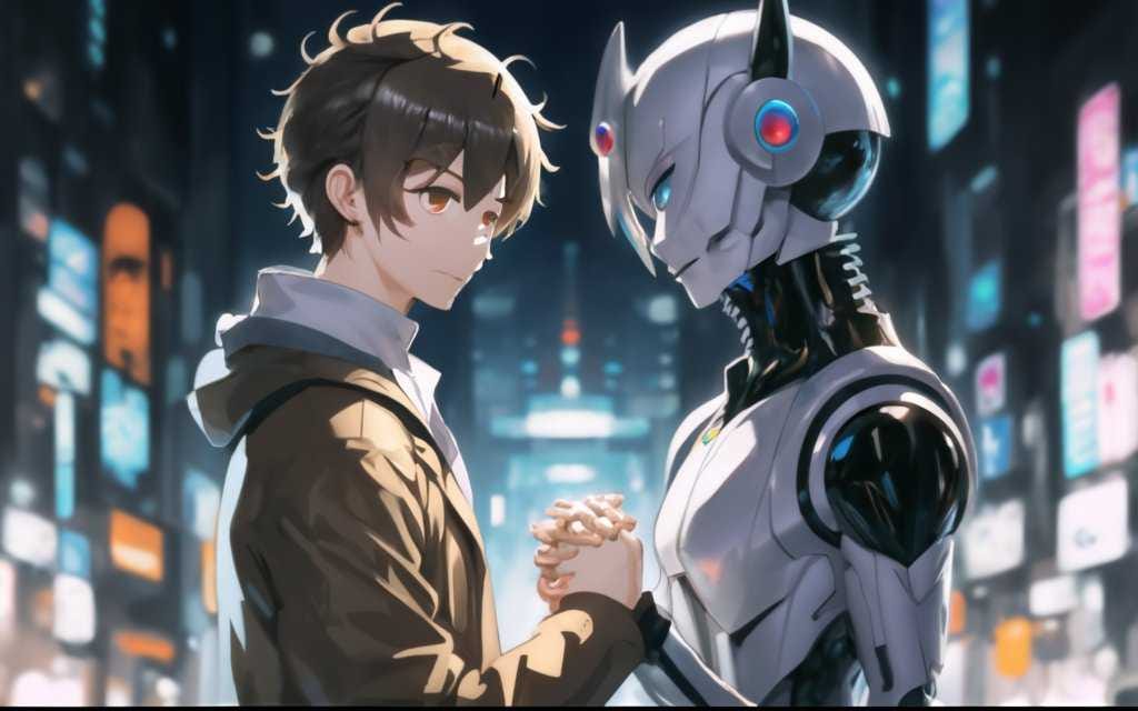 Create Your AI Avatar Easily: Step-by-Step Guide | by AI Master Expert ...