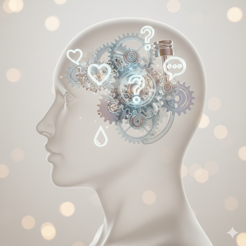 The Hidden Psychology Behind Everyday Habits | by Imtiaz Ali | Sep ...