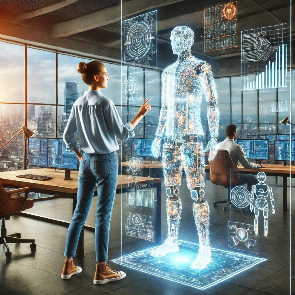 The AI-Driven Software Revolution is Coming…Are You Ready? | by Yaniv ...