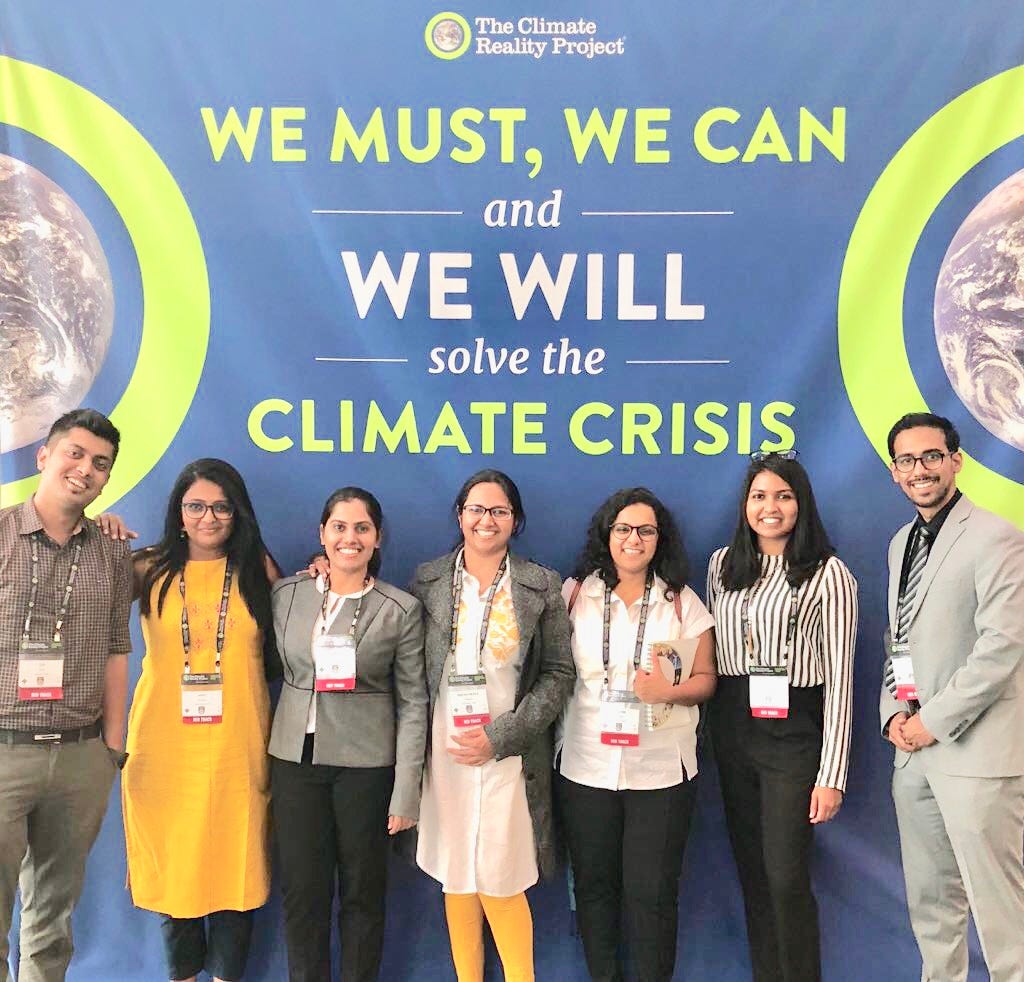 Must we change, Can we change, Will we change: A Global Shaper’s ...