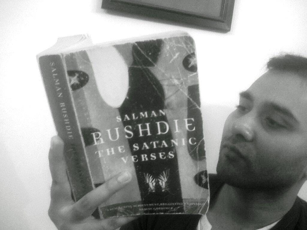 How did I become a writer?. It took me 22 years to get here | by Manish ...