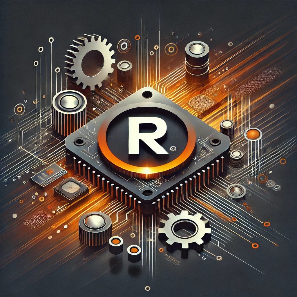 Unleashing the Power of Rust: A Deep Dive into Performance Advantages 🚀 ...