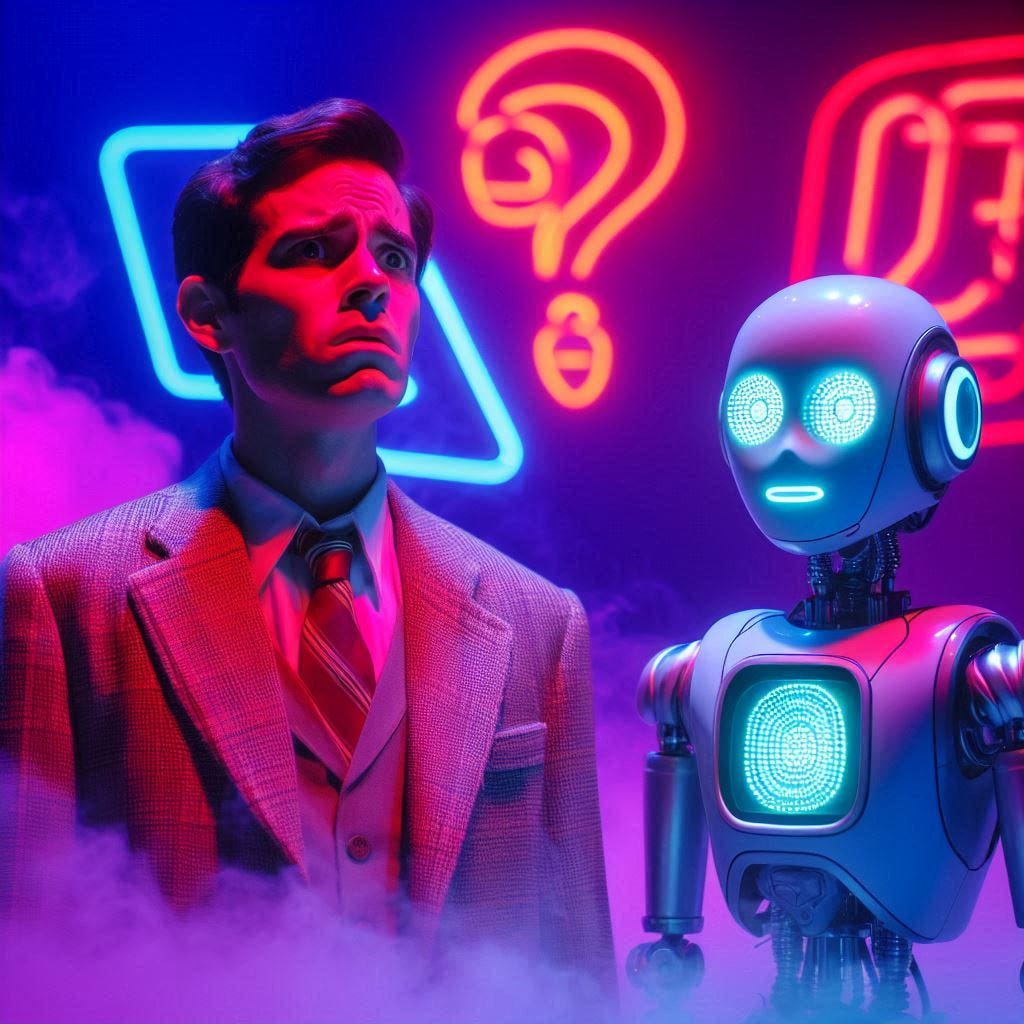 Humans, Errors, and the Rise of AI | by Nermin Smajic | Medium