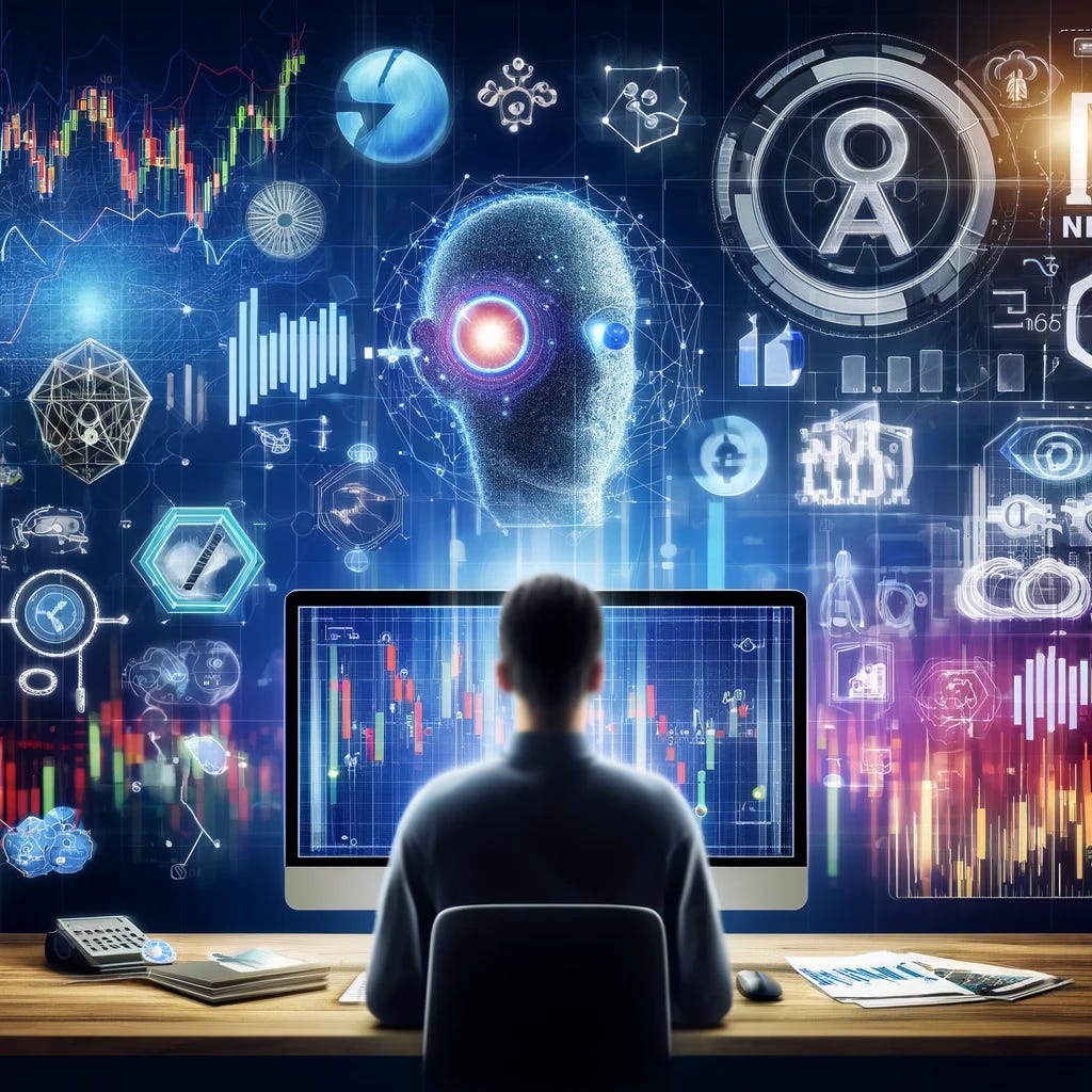 How to Generate Trading Signals from Market News Using AI: A Step-by ...