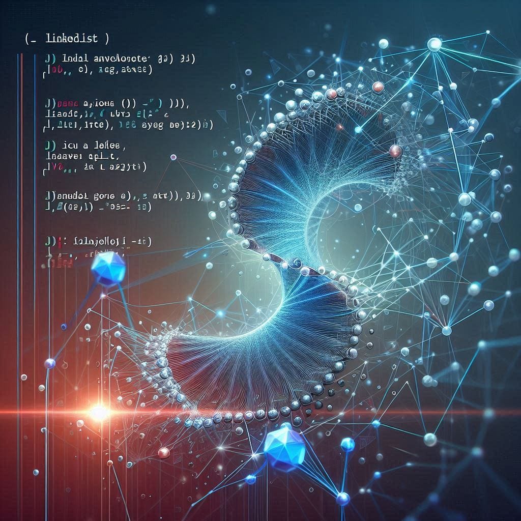 🚀 Building ArrayList and LinkedList from Scratch in Java | by Anderson Kuntz Meurer | Medium