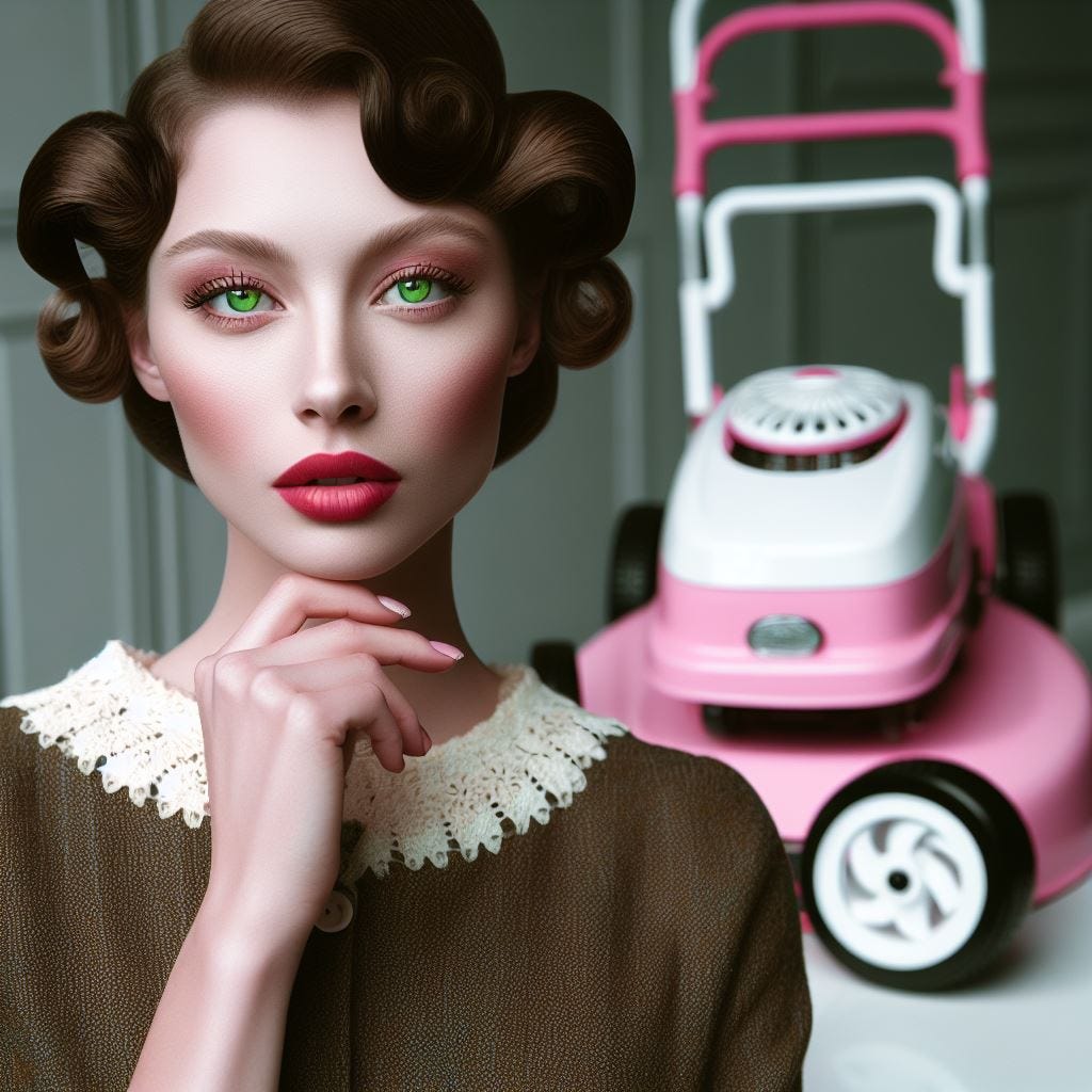 Best Push Lawn Mower Models From Husqvarna | by Charles Curi | Apr ...