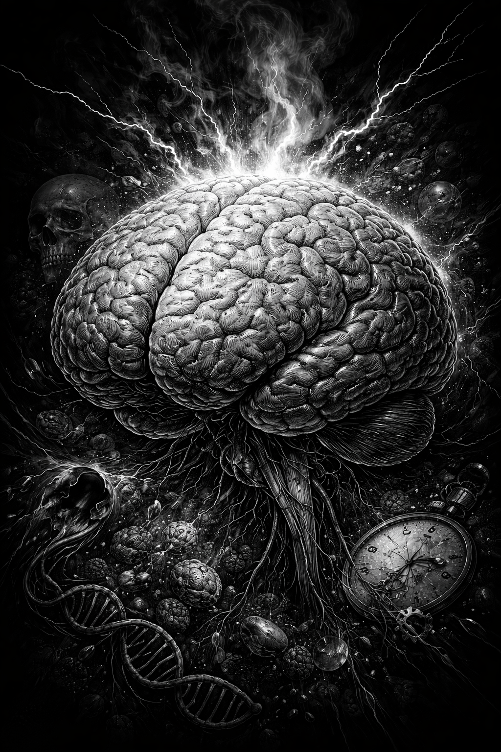 How Does Reading Affect Your Brain | by Sufyan Maan, M.Eng ...