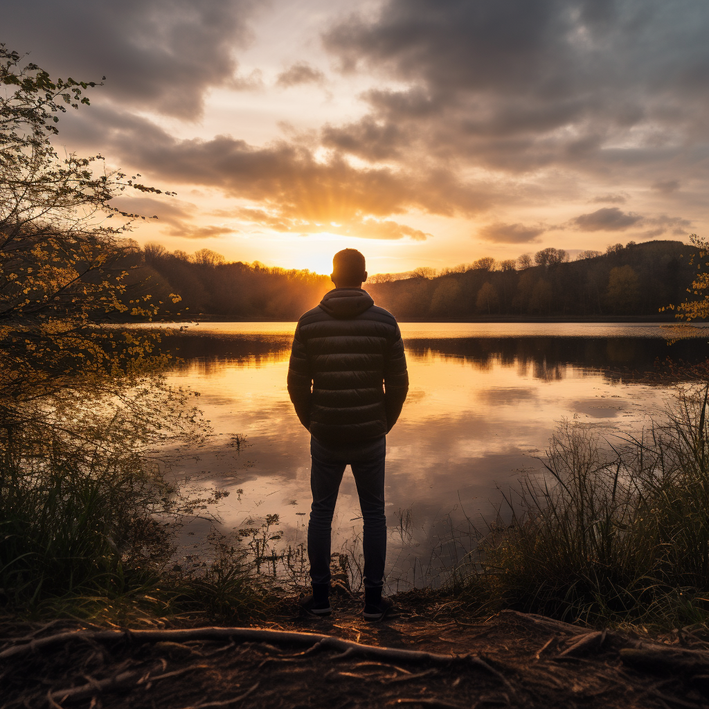In the Stillness, I Wait: A Reflection on Psalms 62:5 | by Adrianne ...
