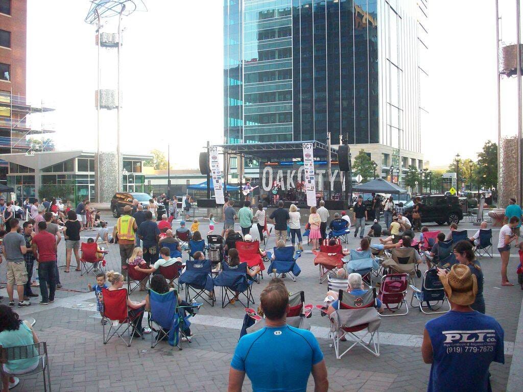 The many faces of Deep South Entertainment | by Emily Ellis | Local ...