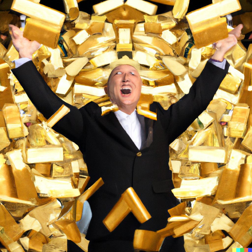 12 Lucrative Business Ideas with Millionaire Potential | by P Jaikumar ...