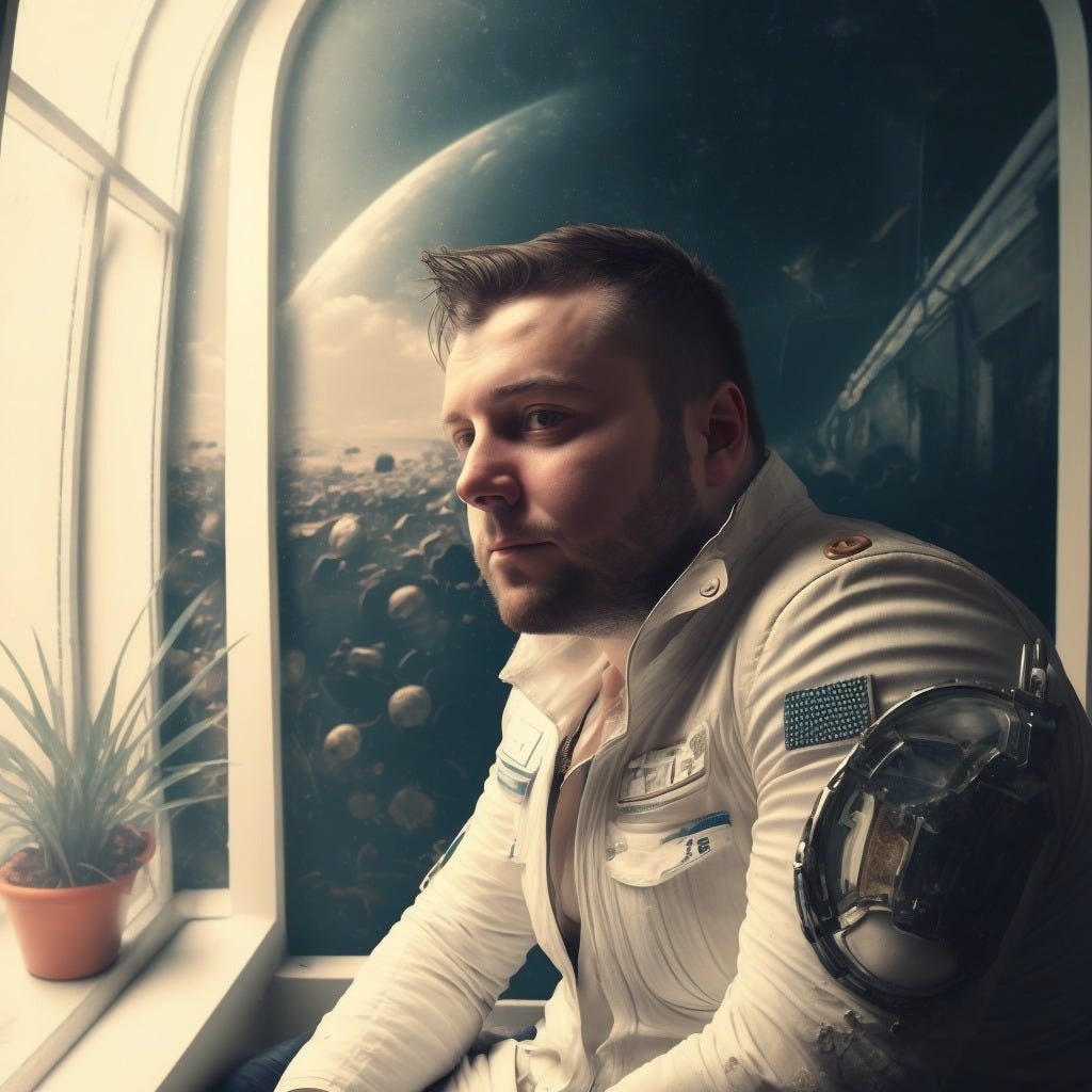 Who is James William Steven Parker? | by James William Steven Parker ...