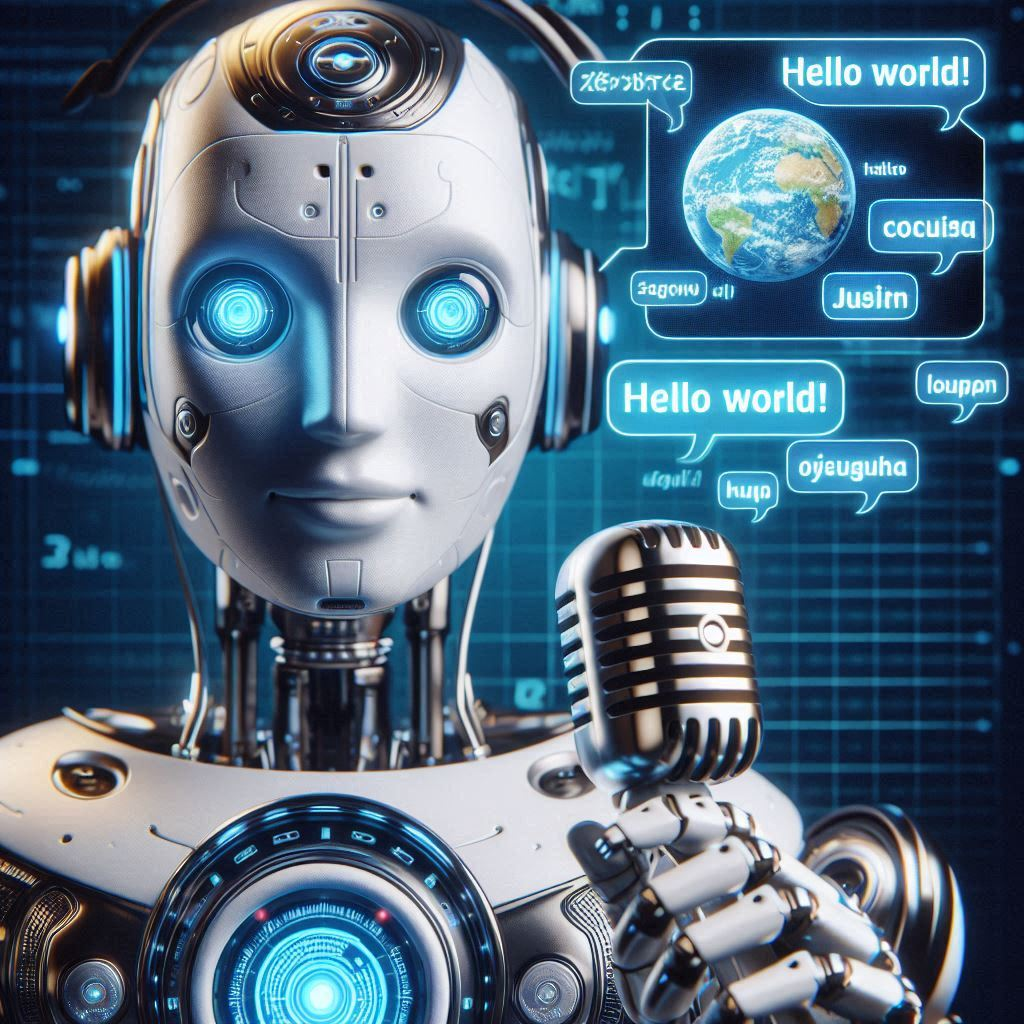 AI and Speech Recognition. Artificial intelligence (AI) has… | by AI Lover | Oct, 2024 | Medium