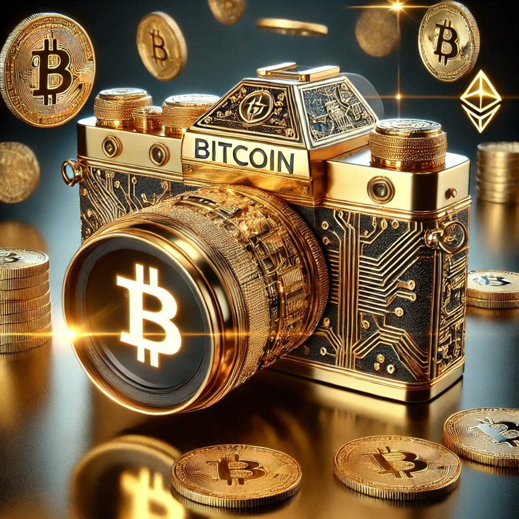 Bitcoin Key Management: Cryptographic Architecture, Signature Schemes ...