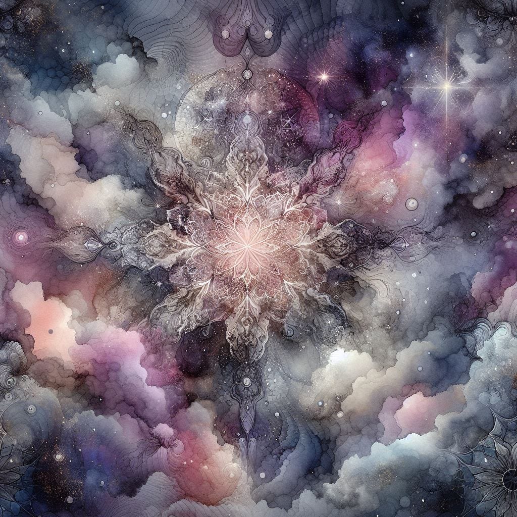 Petrichor Whispers, Silence Whispers Back | by Wendy Christine Allen 🌸🦄 ...