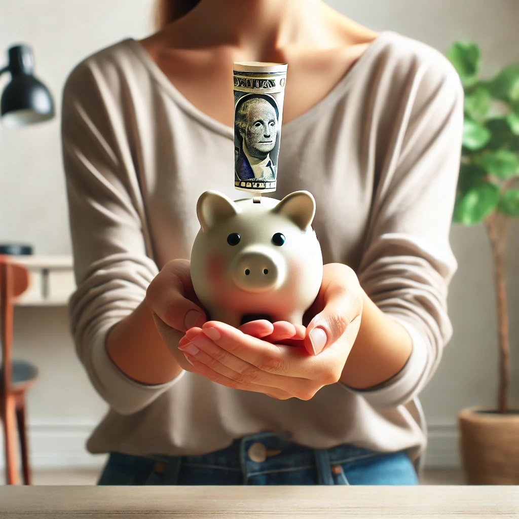 Mastering Money: How I Took Over My Financial Destiny | by Muhammad ...