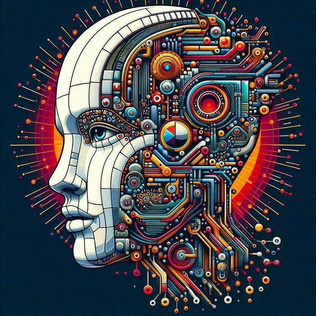 Introducing jmock: Generate Synthetic Data with the Power of AI | by ... Introducing jmock: Generate Synthetic Data with the Power of AI | by ...