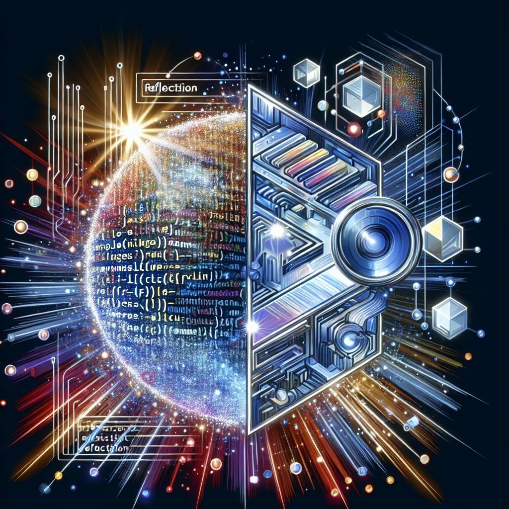 Understanding Java Reflection: A Practical Guide for Developers | by ...