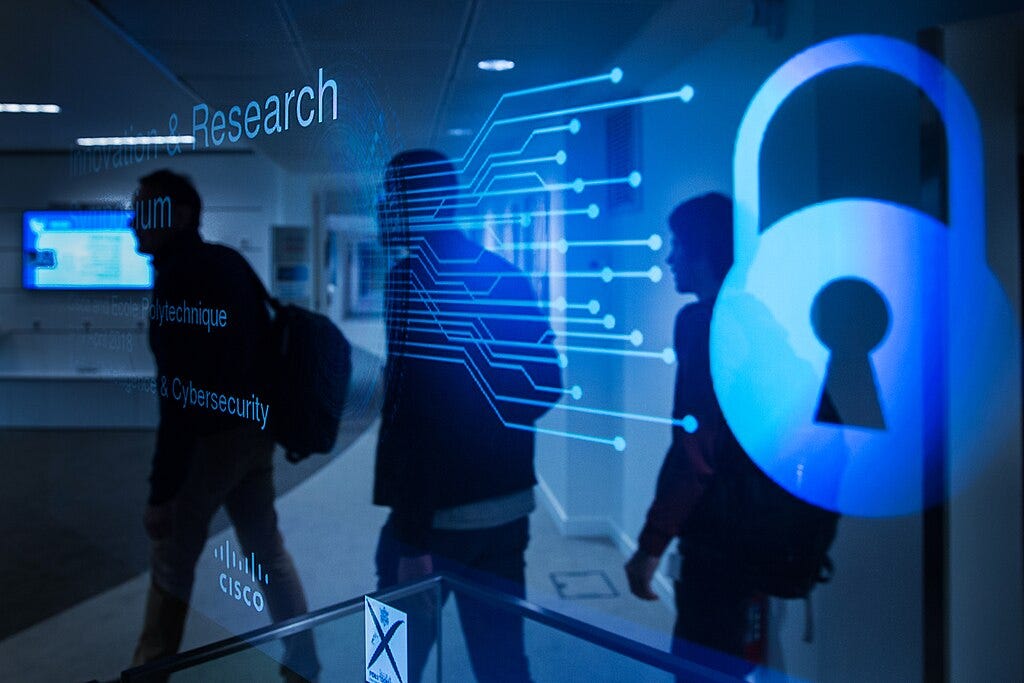 Cybersecurity professionals on making mistakes | by Kim Crawley | Sep ...