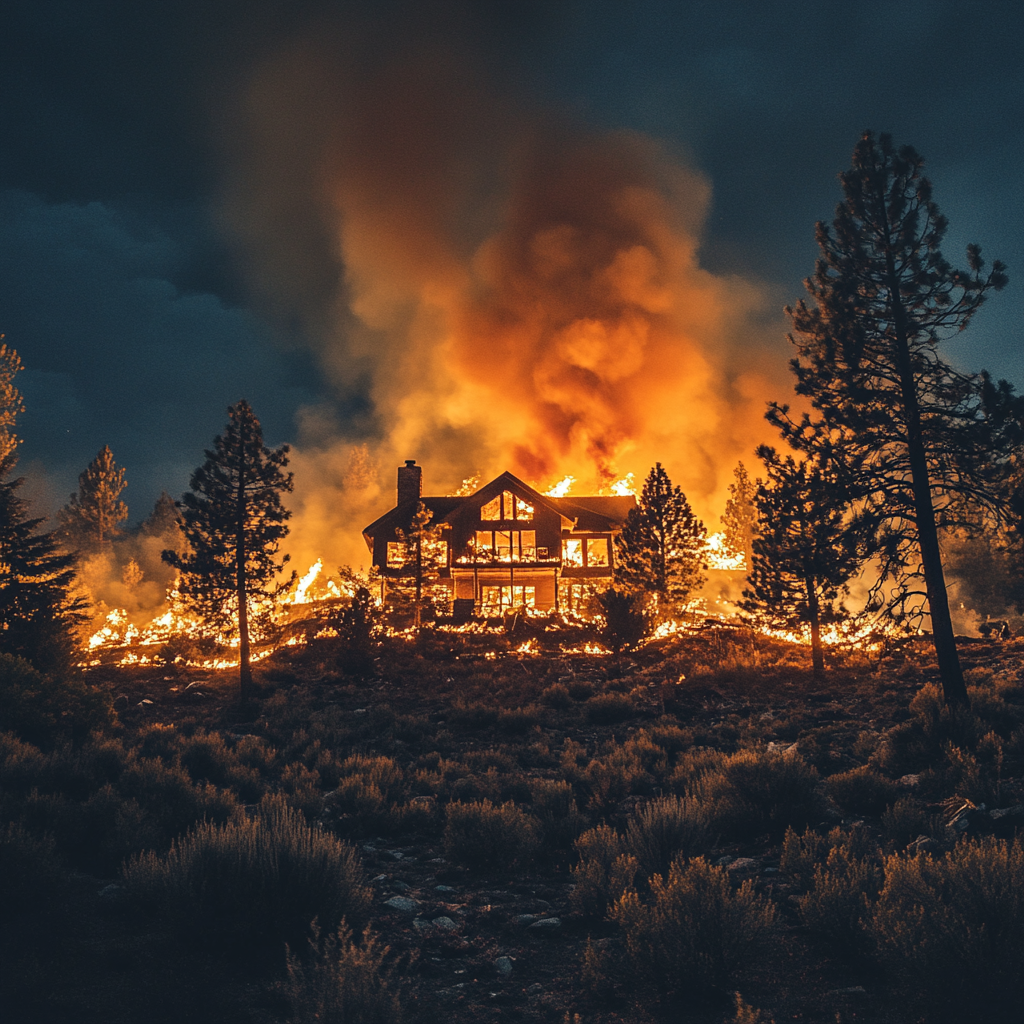 REBUILDLA. HOW TO FILE A WILDFIRE INSURANCE CLAIM | by Rebuildla | Feb ...