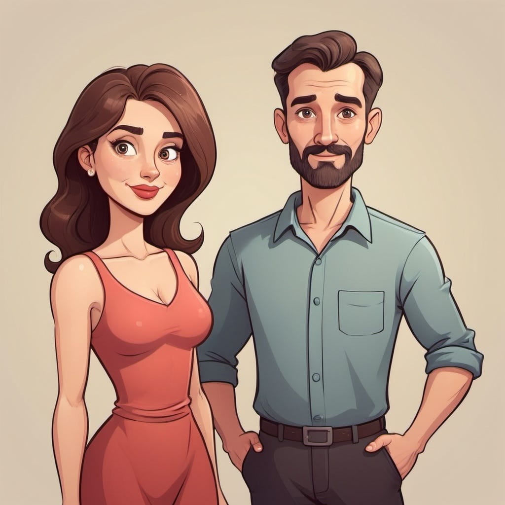 Why do men still betray marriage when their wives are virtuous? The truth is heartbreaking | by ...