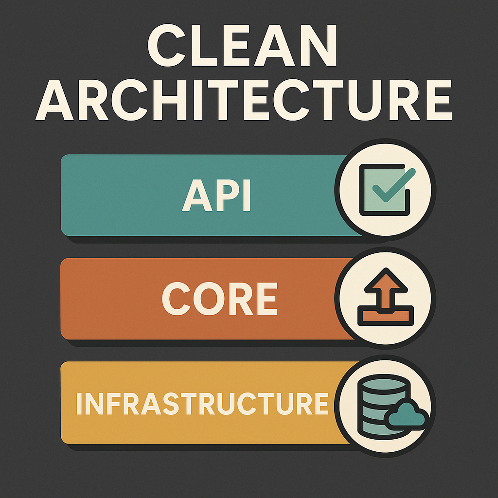 ASP.NET Web API: Clean Architecture That Works in Real Applications | Medium