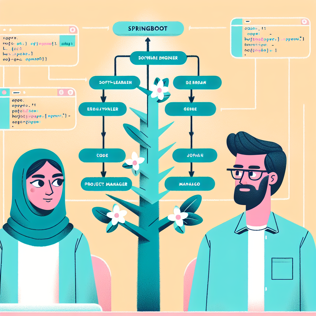 How to Sort Workers in SpringBoot: A Guide | by Denis Bélanger 💎⚡ | Medium