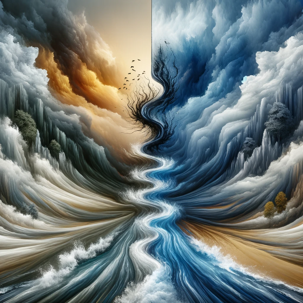 Powerlessness and Self-forgiveness: Two sides of the same coin | by Xen ...