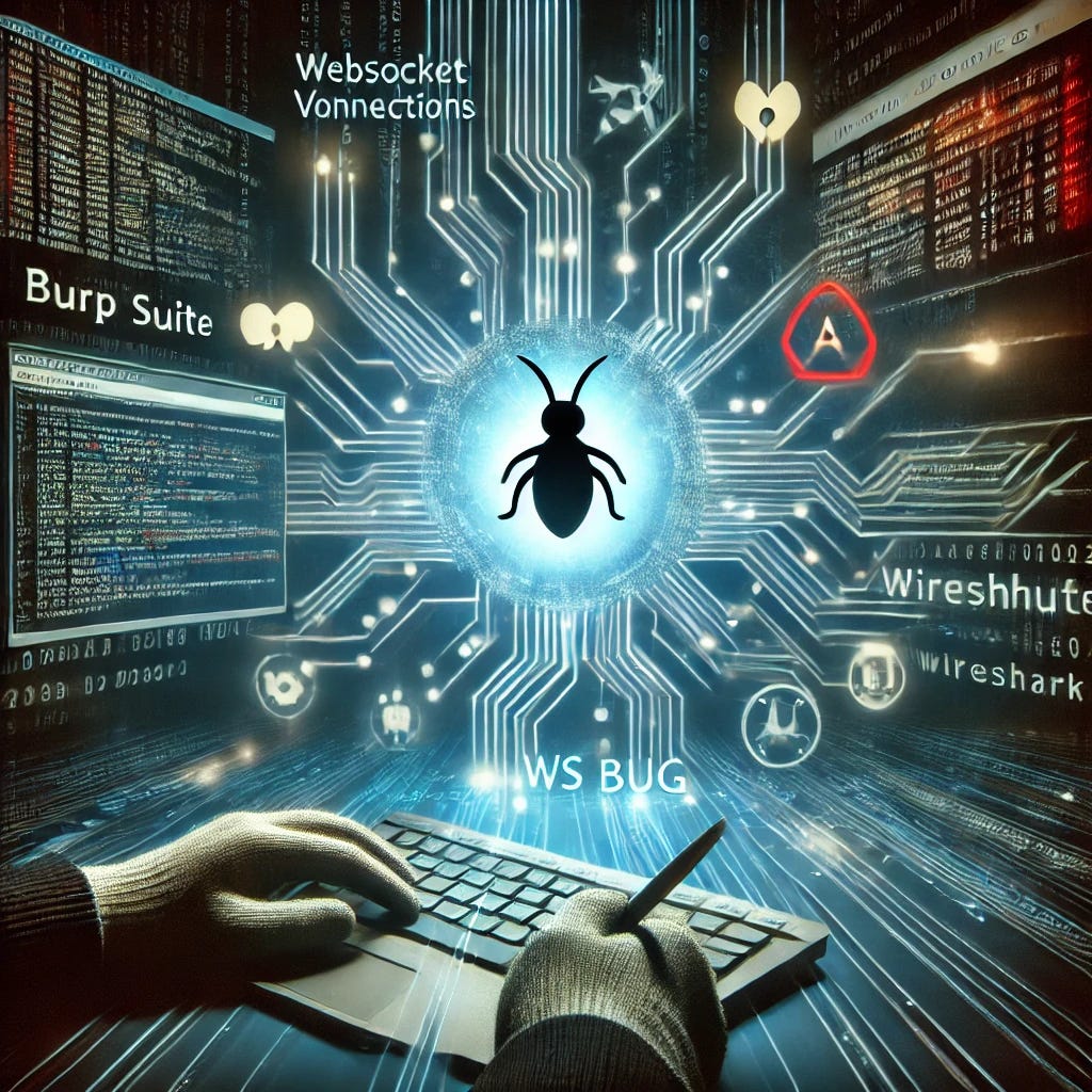 How to Make Money with WebSocket: 10 Vulnerabilities You Should Be Aware Of | by Ahmed Najeh ...