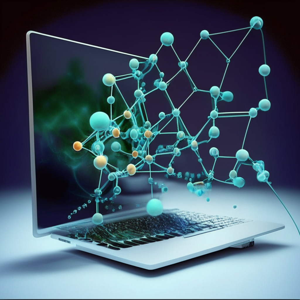 Parallels of Information and Material-Energy Transformation: Exploring ...