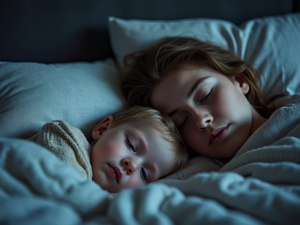 Benefits Of Early Sleeping. Benefit Of Early Sleeping | by Rabile Usama ...