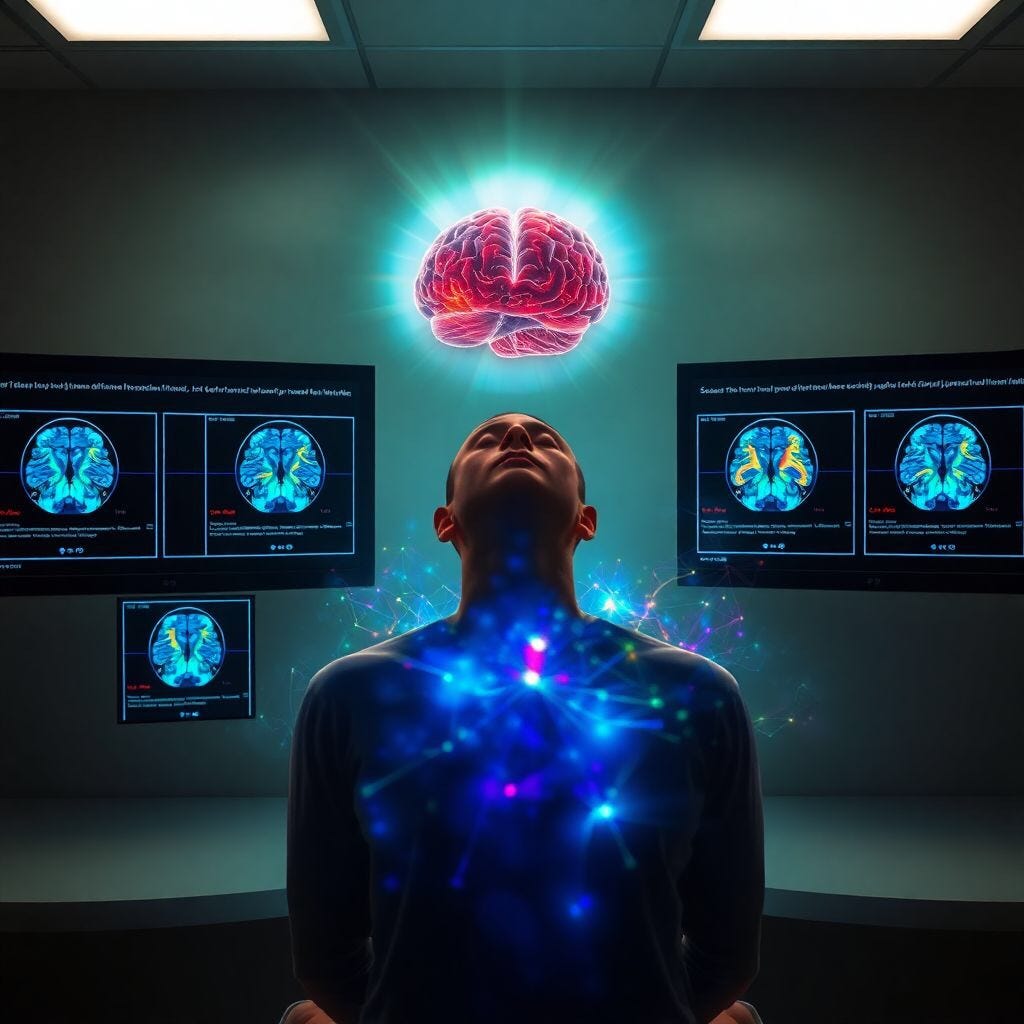 “Beyond Ecstasy: Exploring the Pinnacle of Human Bliss Through ...