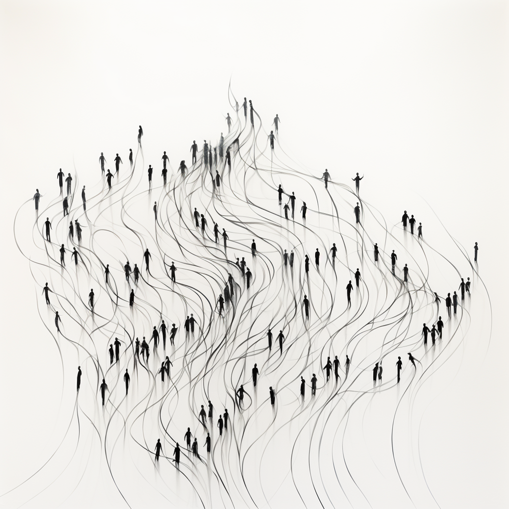 Collective Growth & Healing Through Conscious Leadership | by Sudiyasa ...