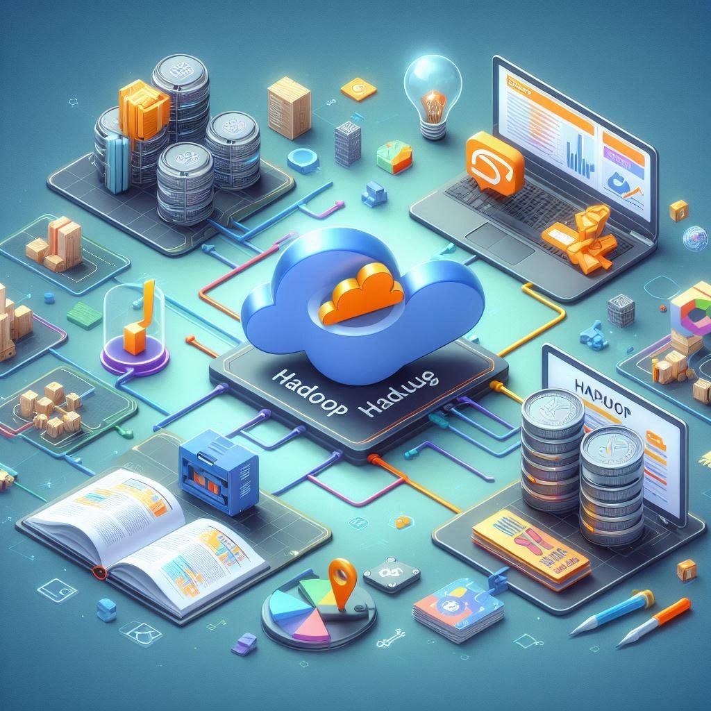 Understanding Hadoop Understanding Hadoop And Its Core… By Pradeep Kavangal Medium