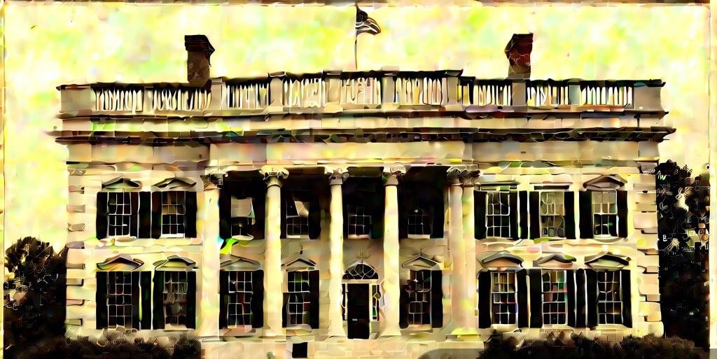 The Divided House. In the land of America, there lived two… | by ...