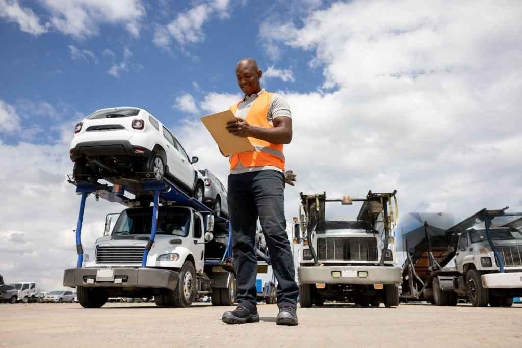 Terminal-to-Terminal Car Transport: Ship Your Car Smart & Save! | by ...