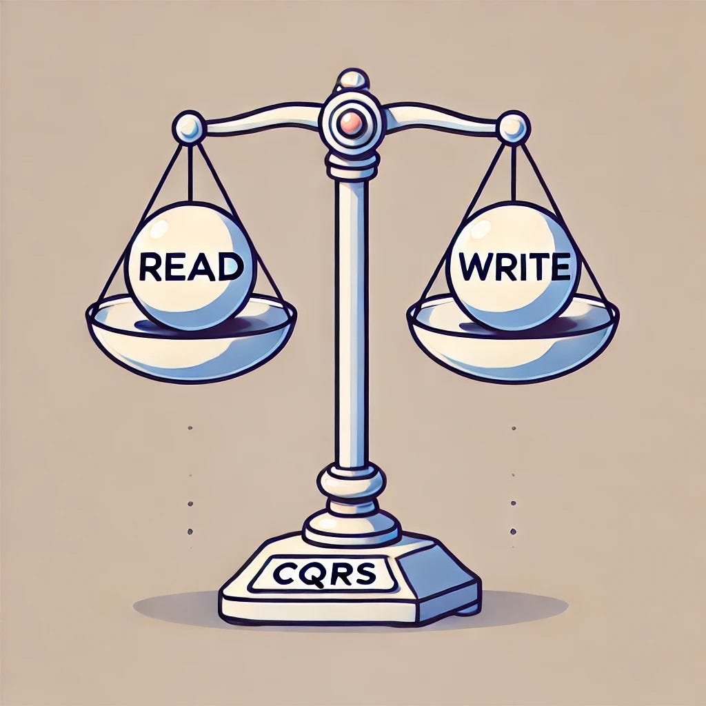 CQRS: The Design Pattern That’s Changing the Game (and How You Can Use ...