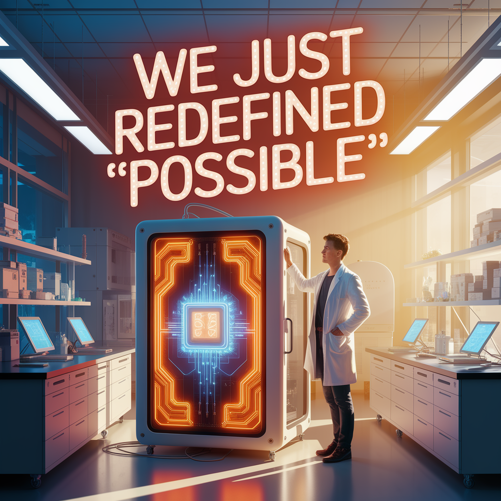 GTC: We Just Redefined “Possible” (Again.) — Hold Onto Your GPUs! | by ...